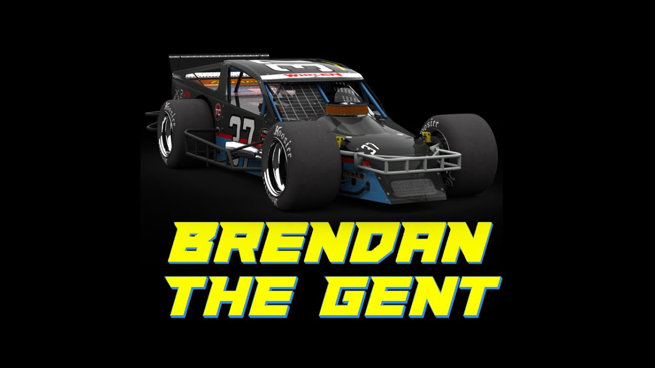 2000 Troyer Wide Body Modified Build: Part 5 - YouTube