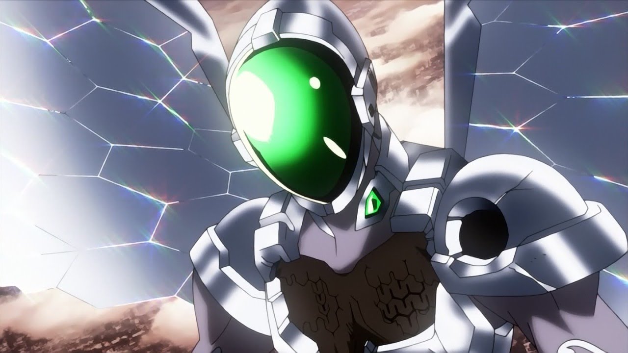 Mabinogi Online - Accel World 「SilverCrow」 - YouTube