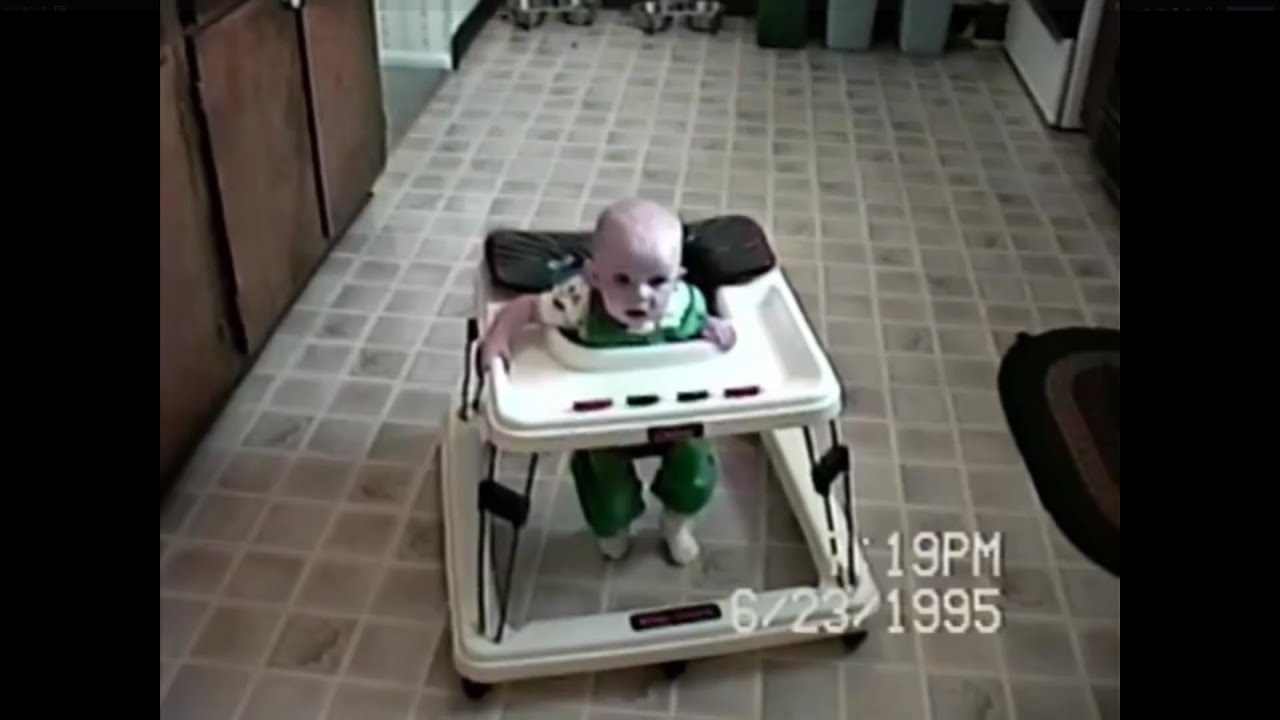 Beep, Beep, Beep, Beep... [06/23/1995] - YouTube