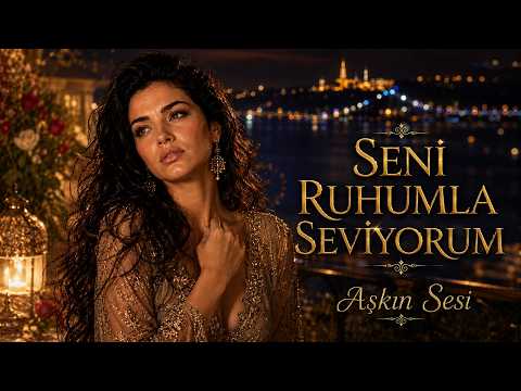 SENİ RUHUMLA SEVİYORUM | Duygusal Aşk Düeti 2026 | Aşkın Sesi