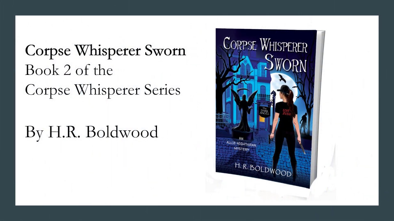 Sworn Trailer MAB 31 - YouTube