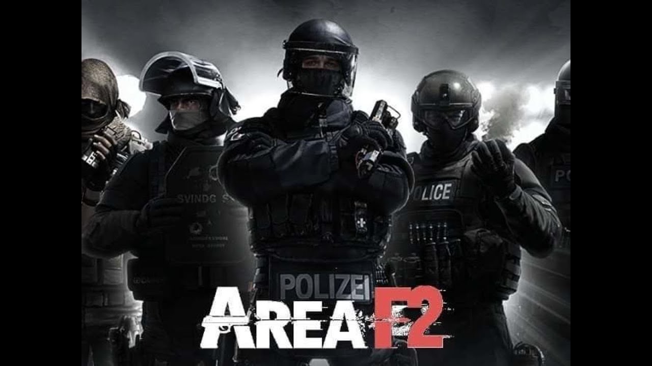 Area F2 | Official Trailer 2021 - YouTube