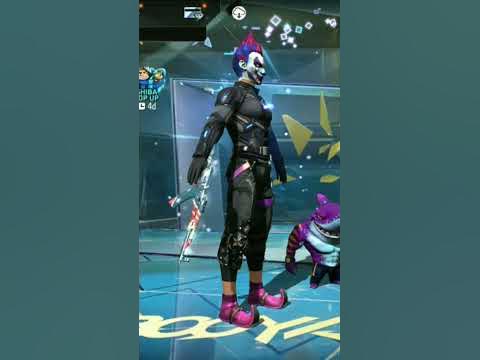 Magic Head Rotation A1,A2,Y6,Y7,Z9,S2,S5. - YouTube