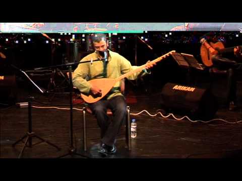 Cüneyt Güzel - Vay Nice Ahular İçtim