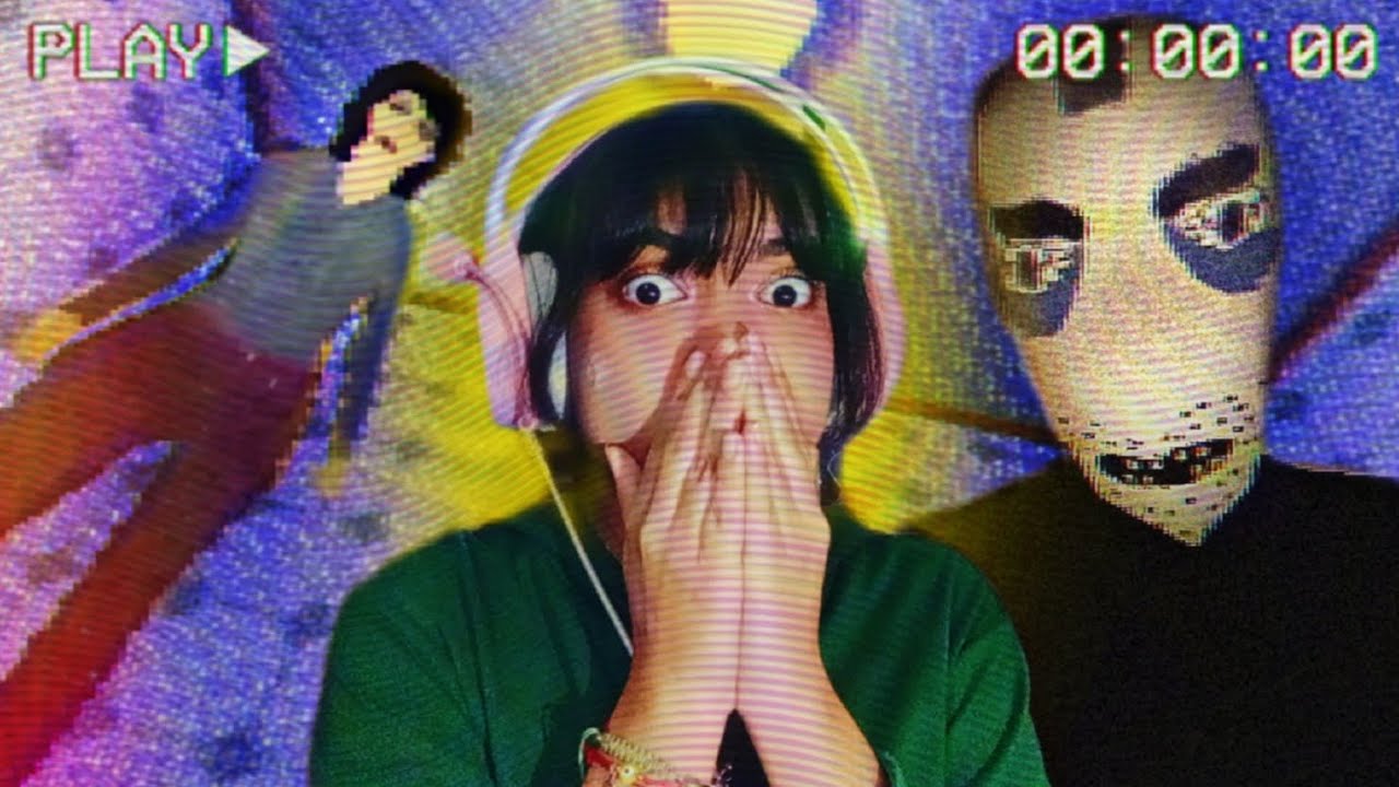 pov: malos padres 😭|Dead Tapes: Fading Father - YouTube