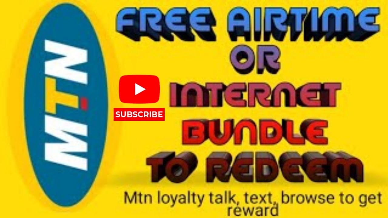 How To Redeem Mtn Points As Airtime Or Data YouTube how-to-redeem-mtn-points-as-airtime-or-data-youtube