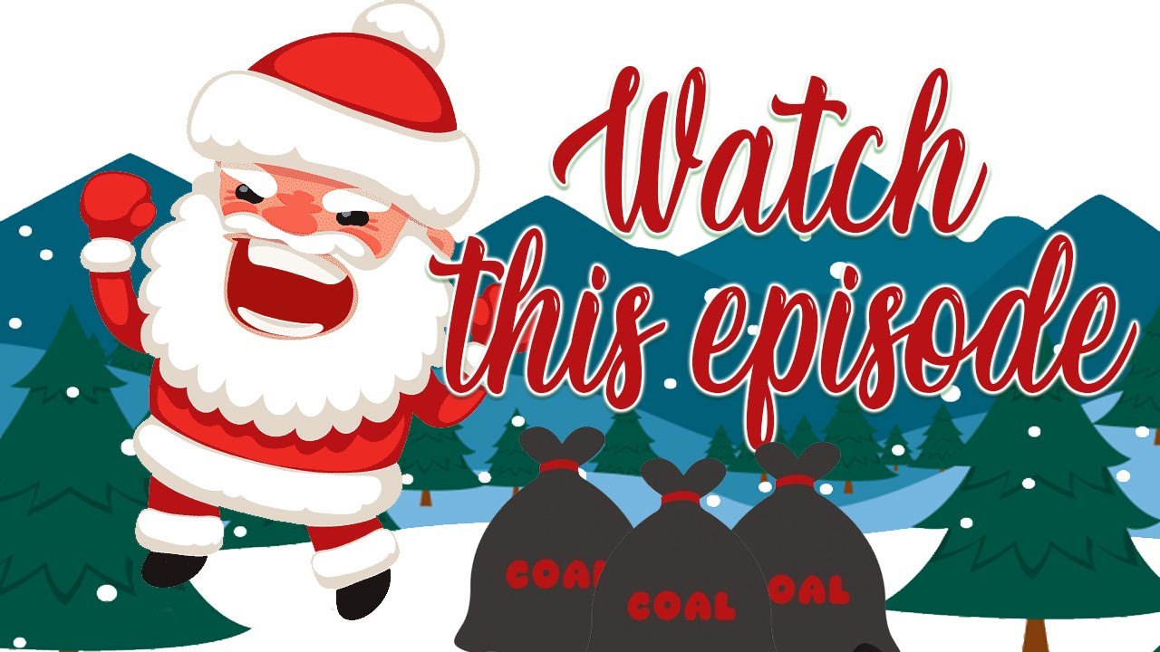 Devil News Christmas Special 2021 - YouTube