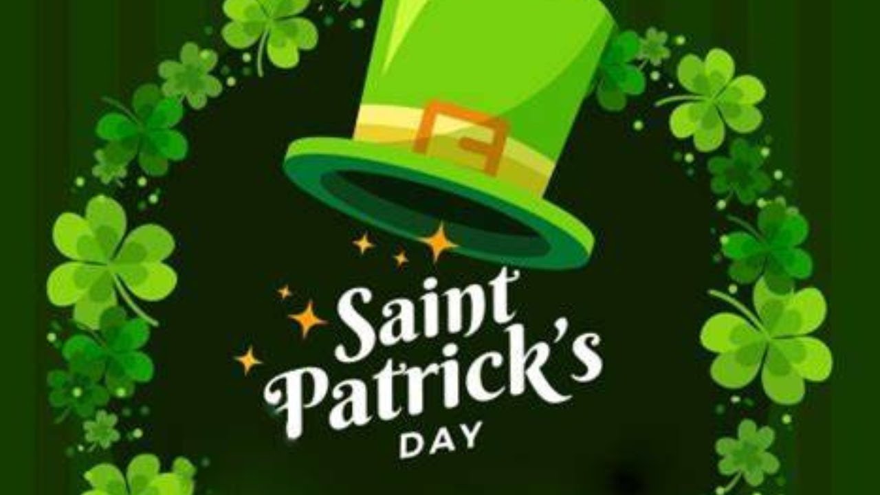 Saint Patrick's Day Parade Celebration in Limerick, Ireland (IE) 2025 ...