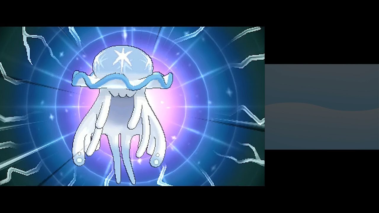 Pokémon Sun [Part 60: Looker Sidequest 1/6 - UB 01 Symbiont] (No ...