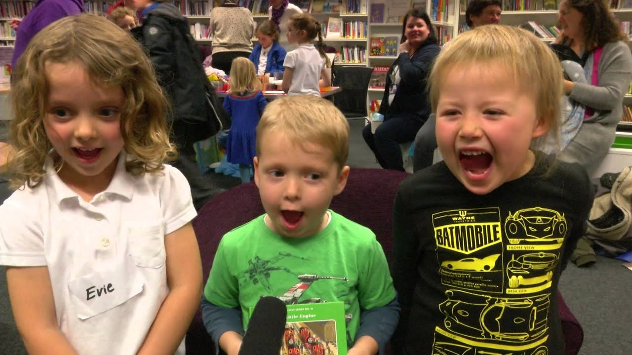 Book lovers allowed to use Woodingdean library out of hours - YouTube