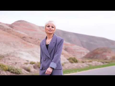 Leyla Cebiyeva Yeni Klip (Badi Seba)