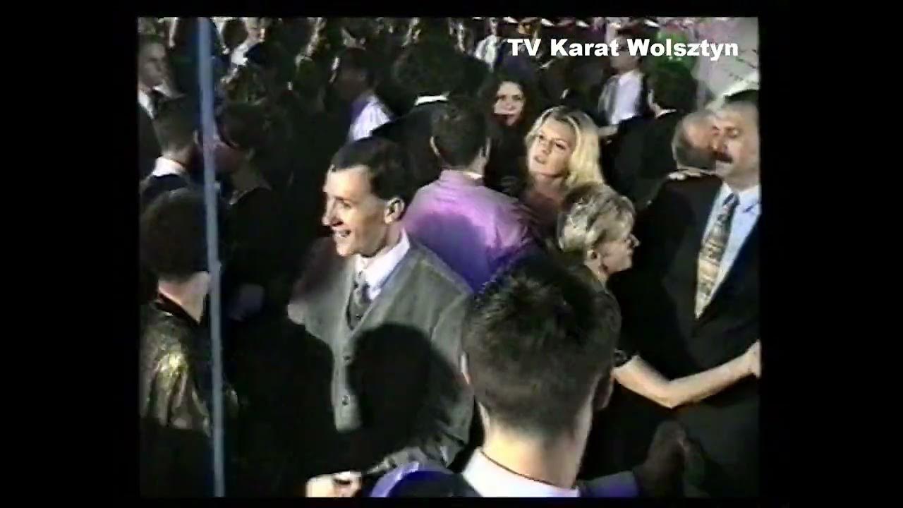 24.01.1999 Wolsztyn TV Karat - YouTube