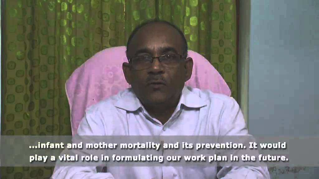 Documentary on L3 Monitoring Process - YouTube