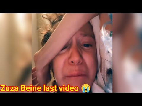 zuza beine glow house & tiktok star dies | zuza beine died | zuza beine news 