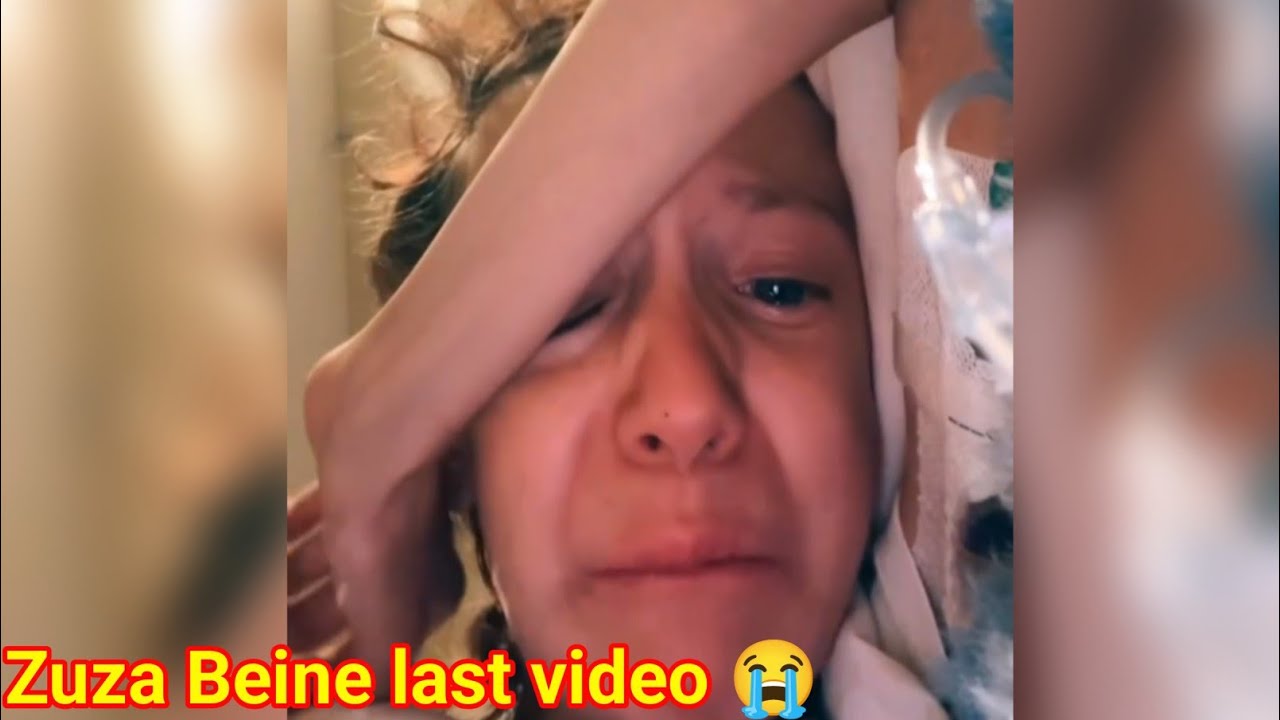 zuza beine glow house & tiktok star dies | zuza beine died | zuza beine ...