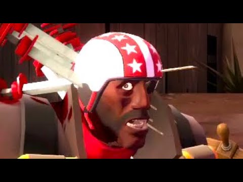 Mom Found The TF2 Sock - YouTube