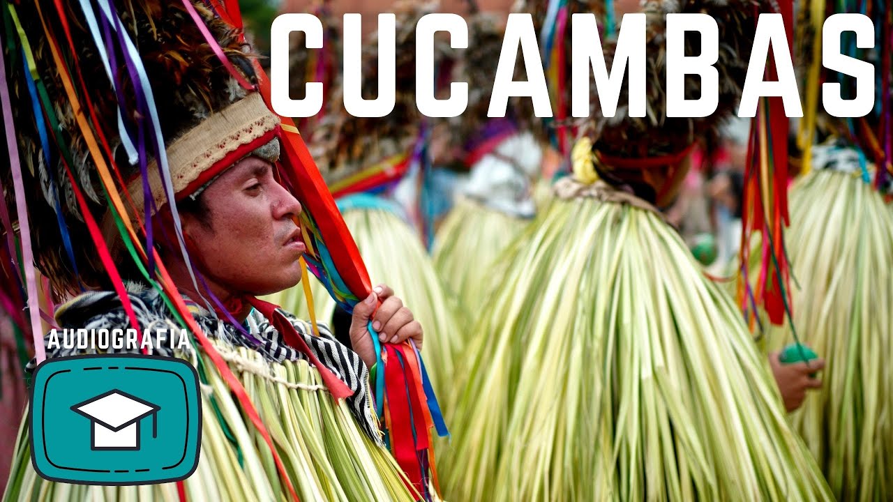 🎙 CUCAMBAS | CORPUS CHRISTI 📼 ATANQUEZ - YouTube