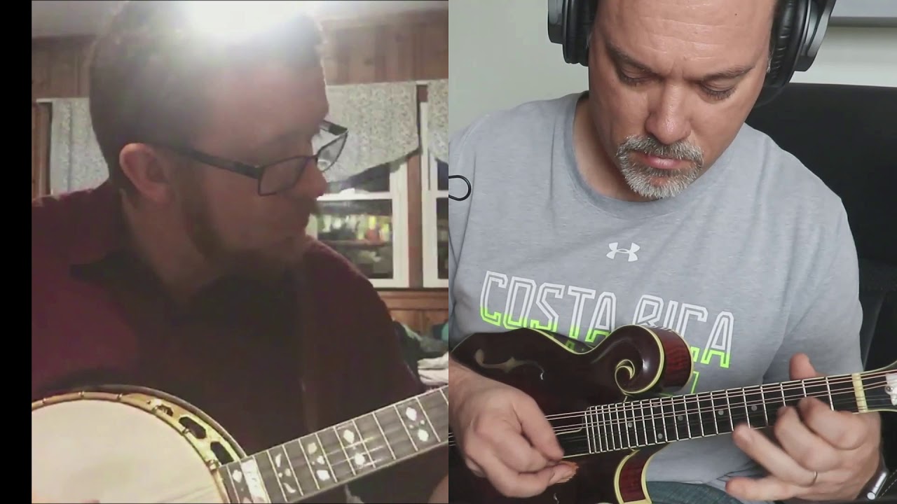 Red Rooster - John Mark Batchelor & Billy Swinson - YouTube