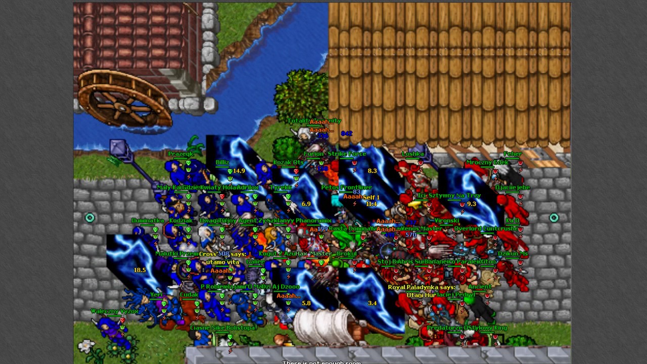 Hexera.net Thais Arena - YouTube