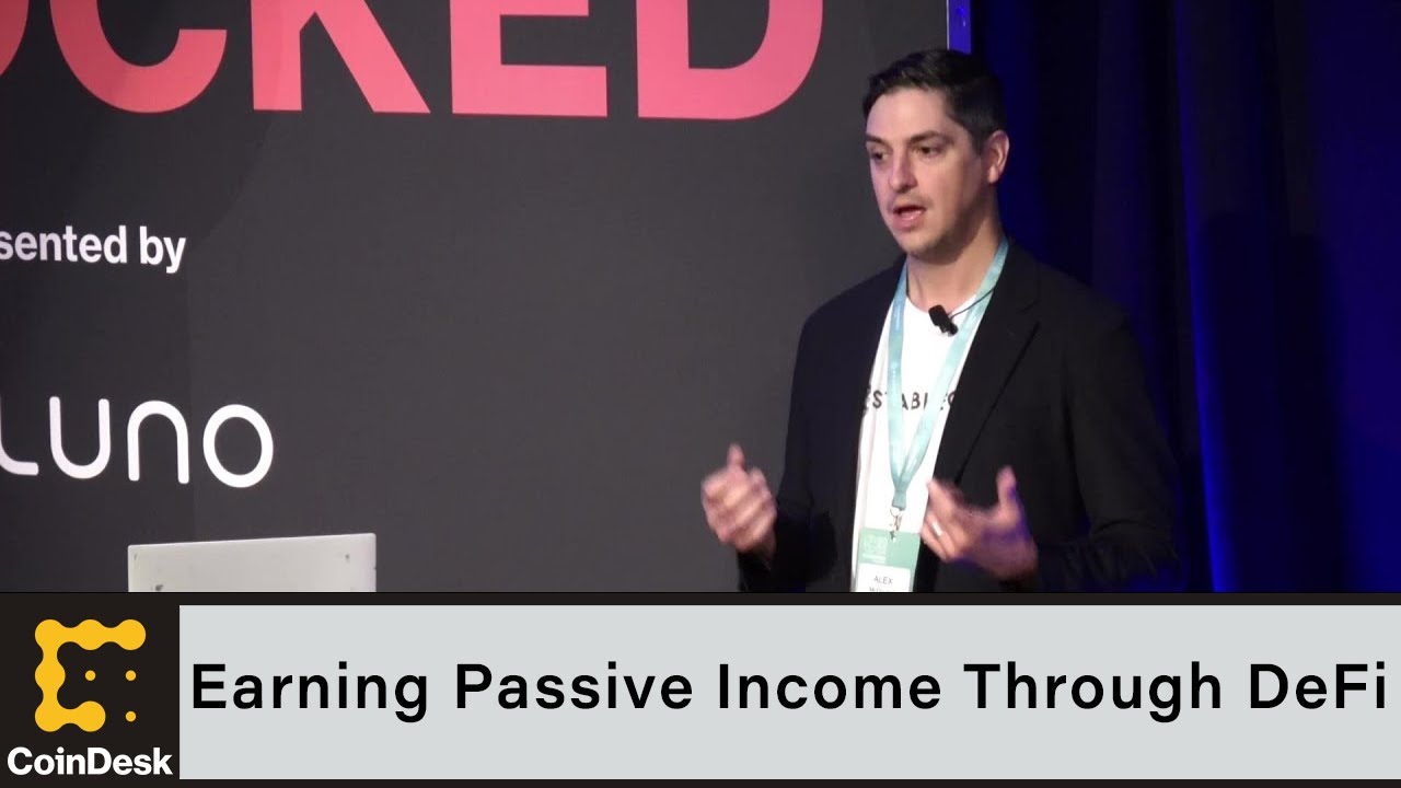 Is Earning Passive Income Through DeFi Really Possible? - YouTube
