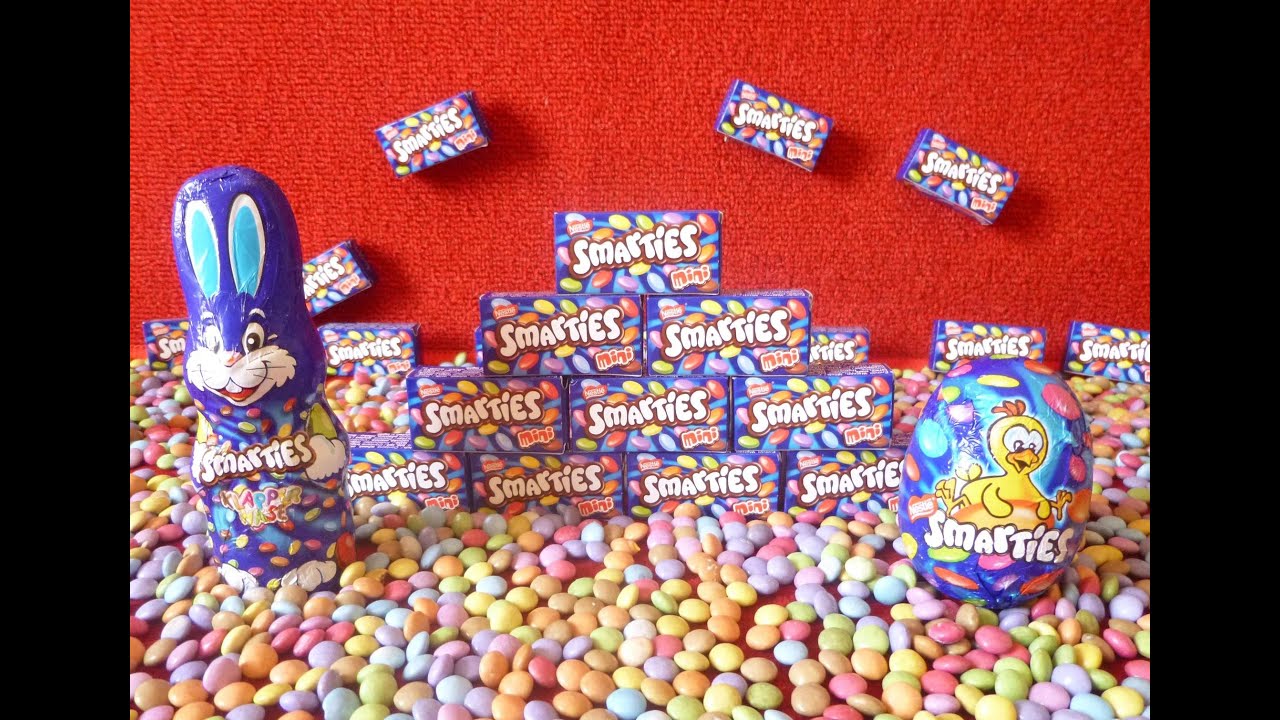 smarties Stars Surprise Eggs Mario Kinder Cars Angry Birds Kinder ...