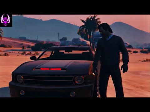 Kara Şimşek (Knight Rider) Full Bölüm ''Deadly Maneuvers'' #gta5 #karaşimşek #knightrider #knight