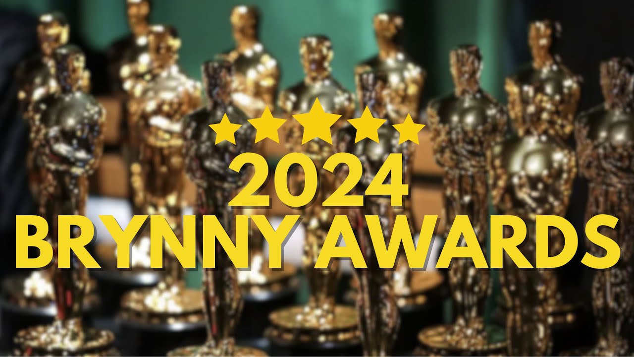 2024 BRYNNY AWARDS - YouTube