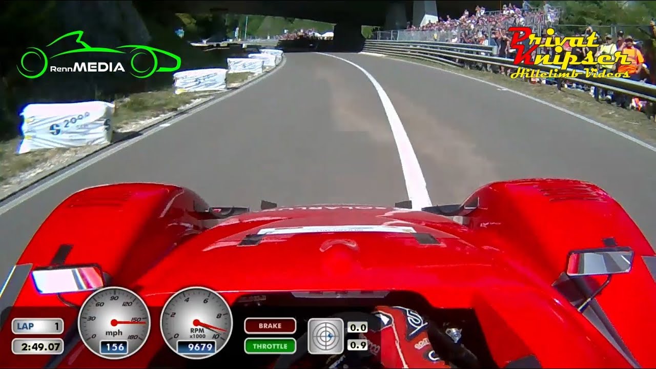 St.Ursanne-Les Rangiers 2023 PREVIEW ☆ Onboard Alexander HIN 2022 ...