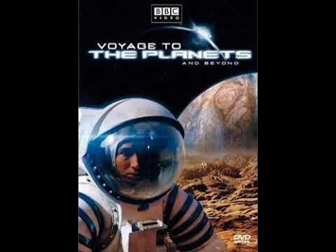 Space Odyssey (TV series) | Wikipedia audio article