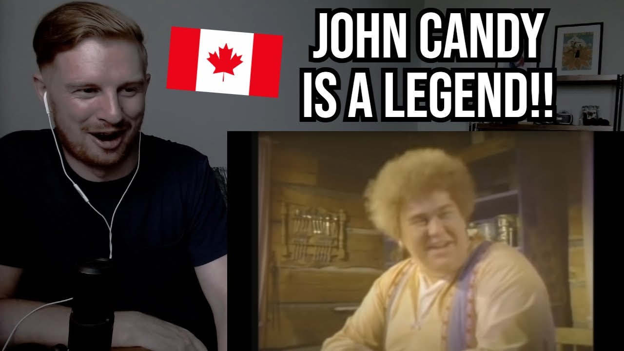 John Candy Meme