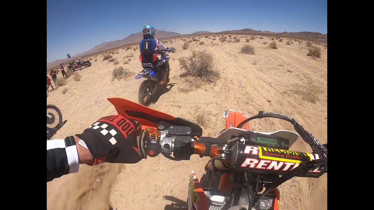 RUTS 2022 Meltdown - Saturday Pro/Expert Race - YouTube