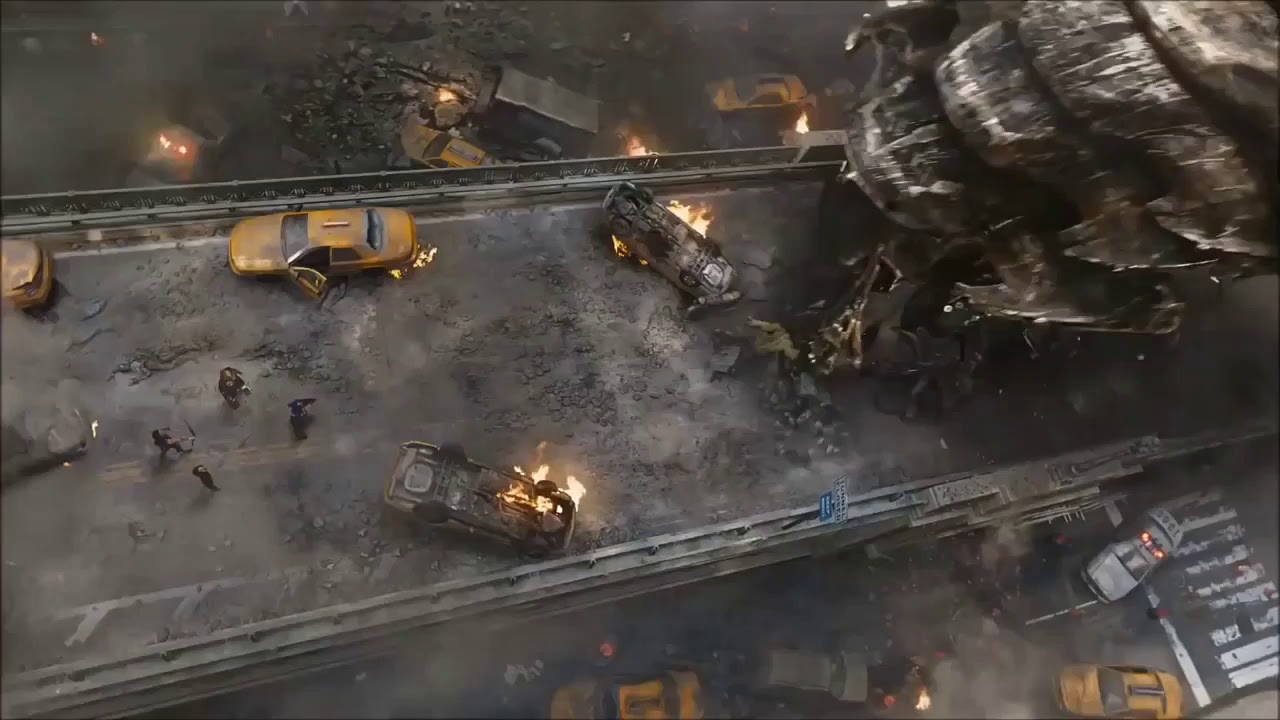 Vathi coming Hulk version - YouTube