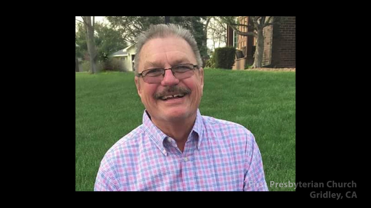 Barry Anderson Welcom To Your Funeral 3 13 16 - YouTube