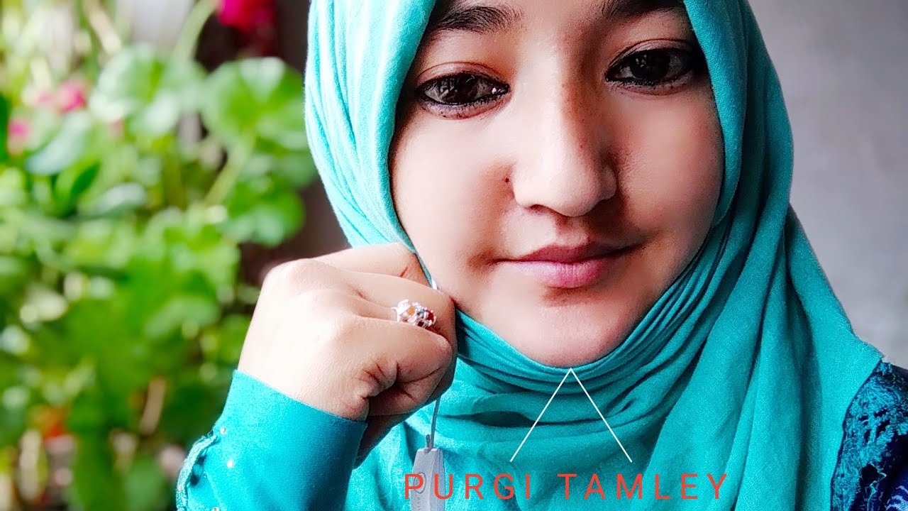 PURGI TAMLEY PART 5 |PURGI PROVERBS | KARGIL LADAKH| HAKIMA BANOO ALI ...