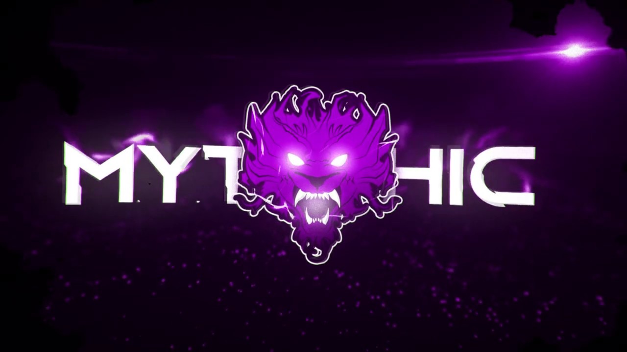 Introducing the New Mythic Roster - YouTube