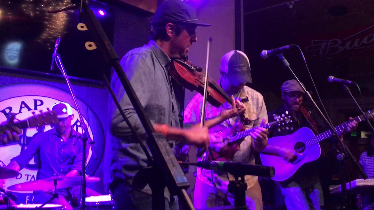 One Ton Pig - Lands End - Targhee Bluegrass Festival 8.10.19 - YouTube