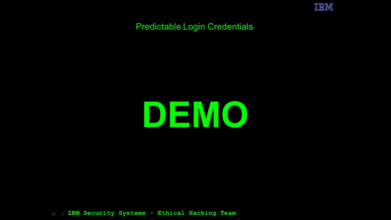 OWASP Top 10 Vulnerabilities #2 Broken Authentication and Session ...