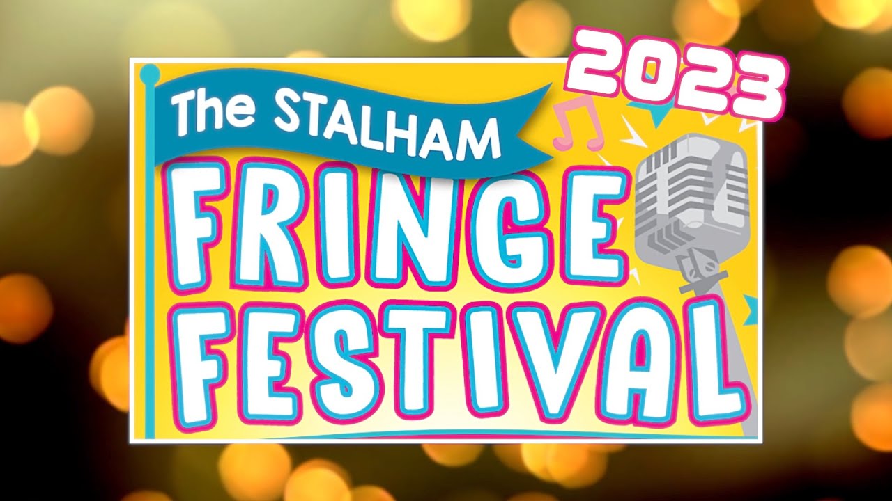 Stalham Fringe Festival 2023 - YouTube