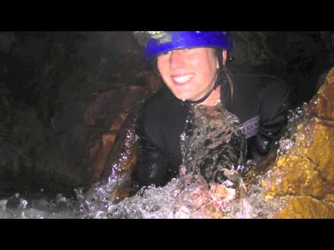 Hailey Lambert Camp America 2016 introduction video - YouTube