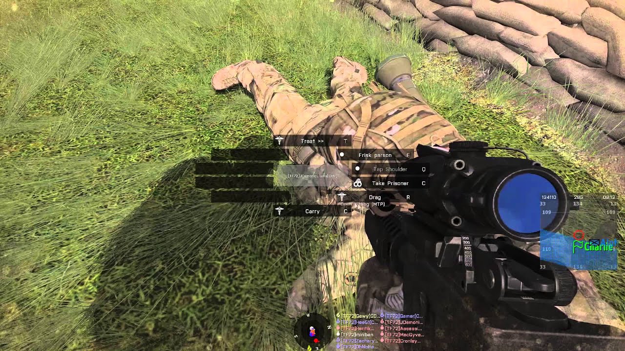 Get Ready to Die; Task Force 72 - YouTube