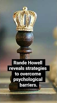 "Unlocking Your Trading Potential with Rande Howell" - YouTube
