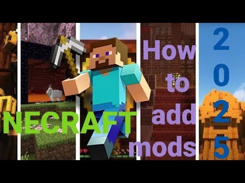 how to add mod minecraft | ඕනෙ දෙයක්MINECRAFT වලට දාමු |#sinhala - YouTube