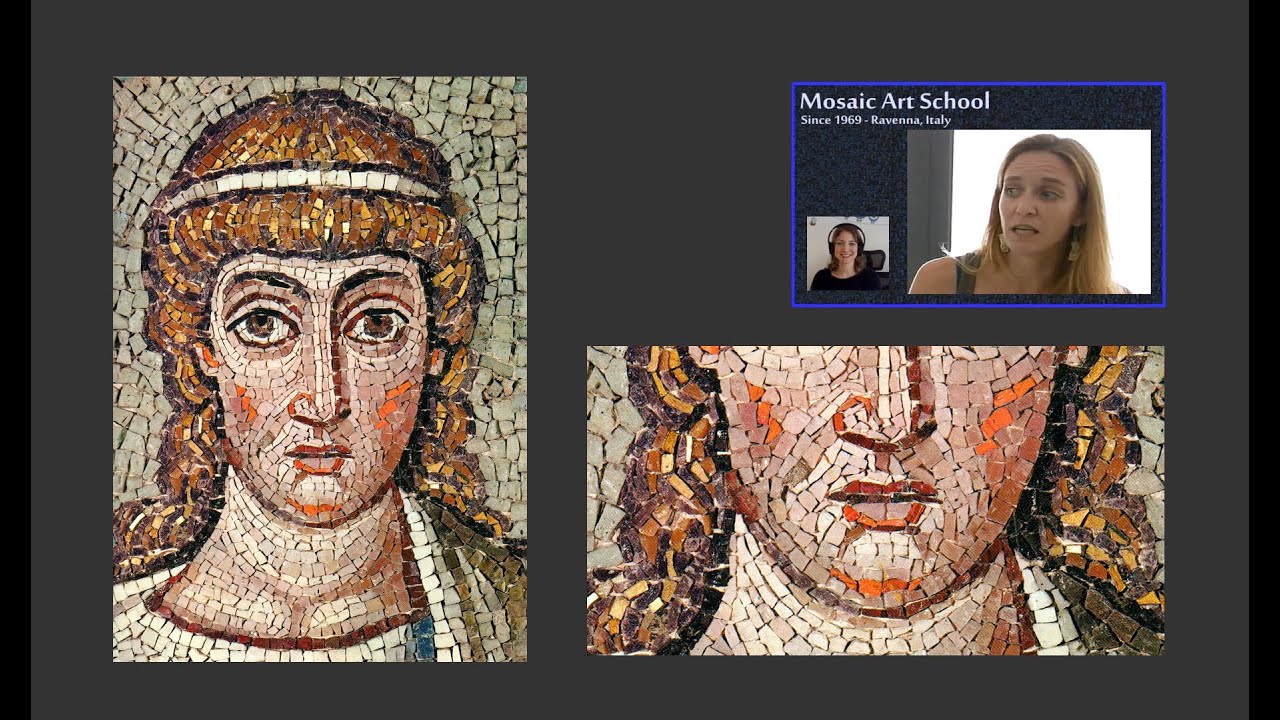 Mosaic Webinar: "What exactly is Andamento ?" - YouTube