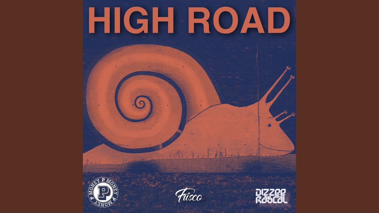 High Road - YouTube