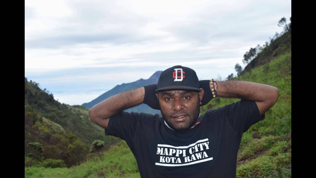 MAPPI CITY KOTA RAWA - YouTube