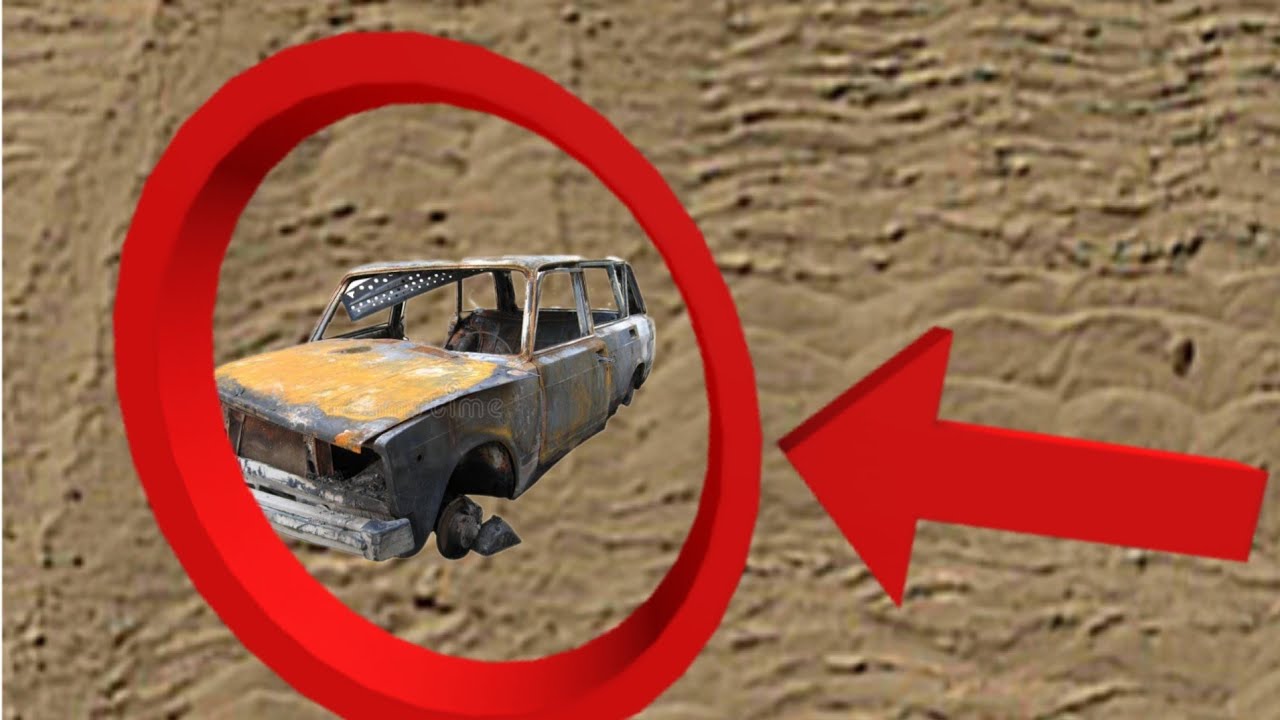 NASA Mars perseverence mars found old car good condition Mars NASA new ...