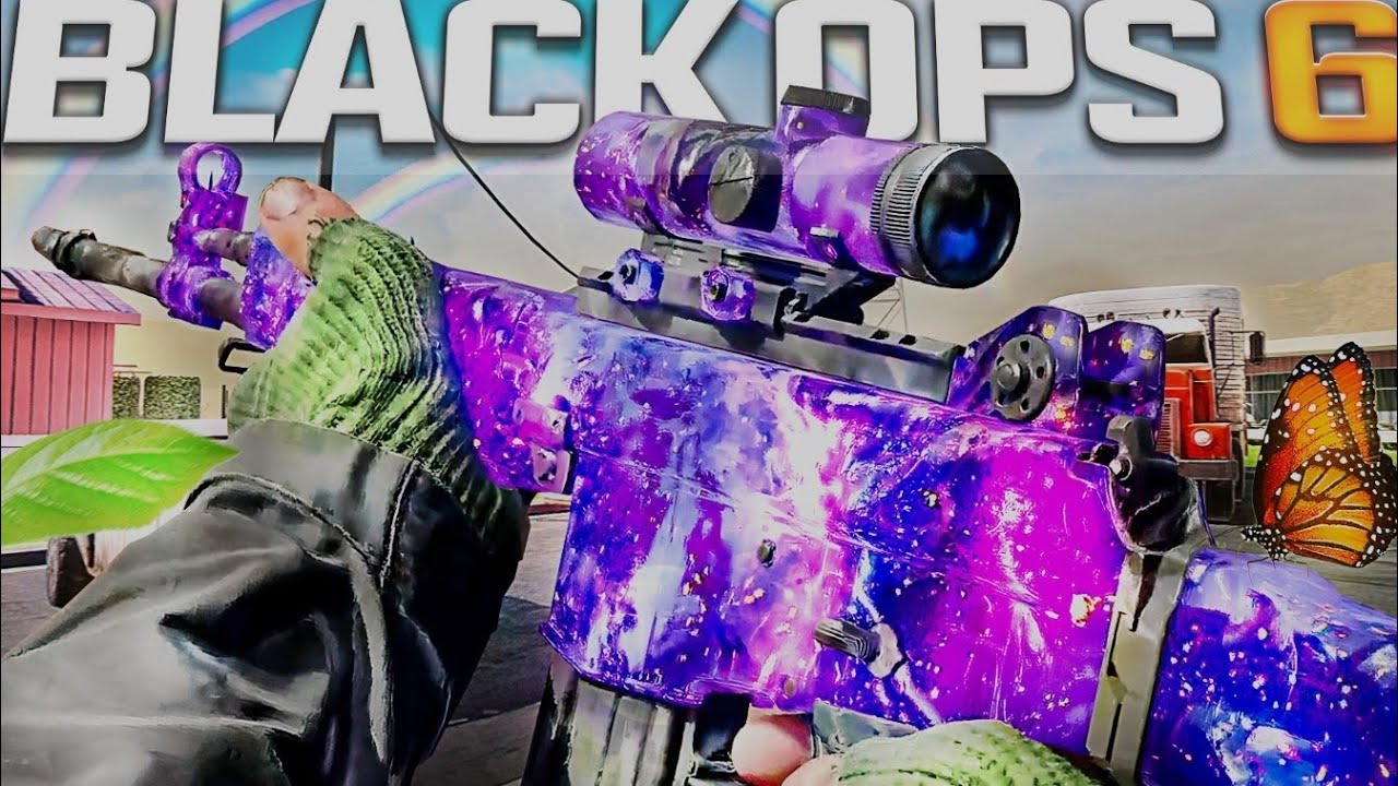 Warzone goat - YouTube
