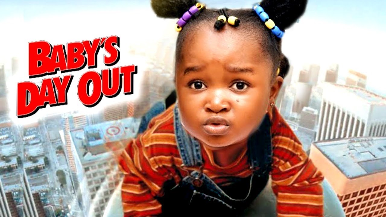 BEST TRUE LIFE STORY OF EBUBE OBIO, HOW SHE MET UCHE NANCY - A MUST ...