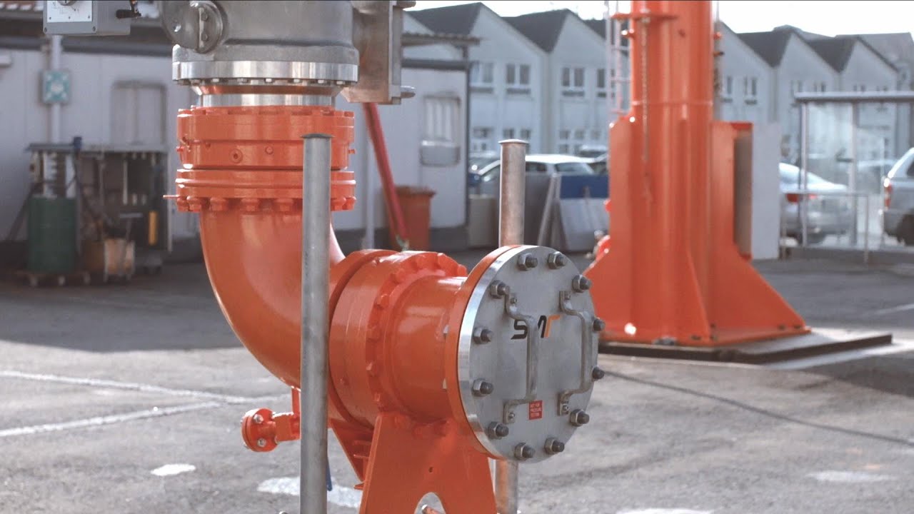 Ausbildung zum Industriemechaniker/in bei SVT GmbH in Schwelm - YouTube