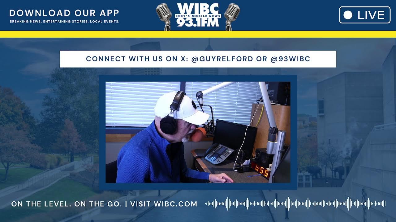 The Gun Guy - 4/12/25 - YouTube